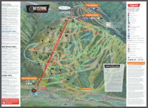 13 Best Mountain Bike Trails in Colorado: Maps Included | DIY Mountain Bike