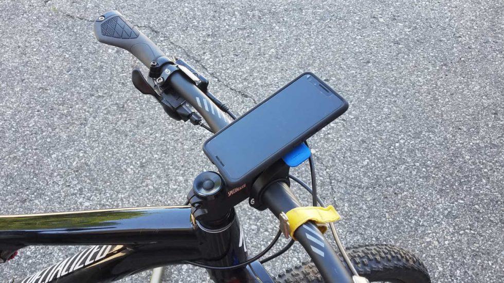 6 Ways to Carry Your Phone While Mountain Biking | DIY Mountain Bike