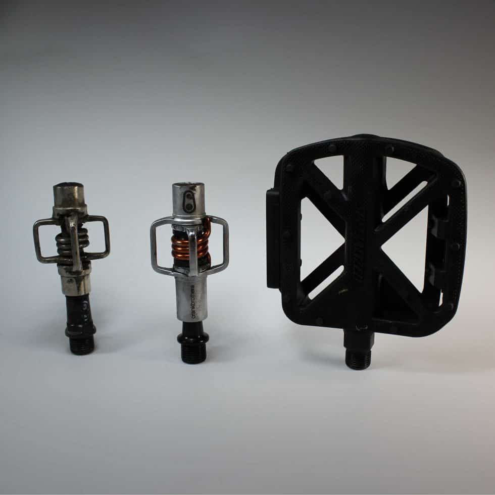 How to Remove (and Install) Mountain Bike Pedals (with video) | DIY ...