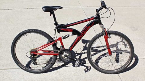 Mongoose Mountain Bike Gear Adjustment: A Complete Guide | DIY Mountain ...