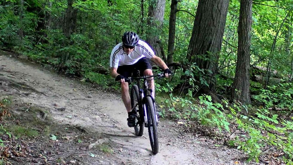 Mountain Bike Dropper Posts (A Complete Guide) | DIY Mountain Bike