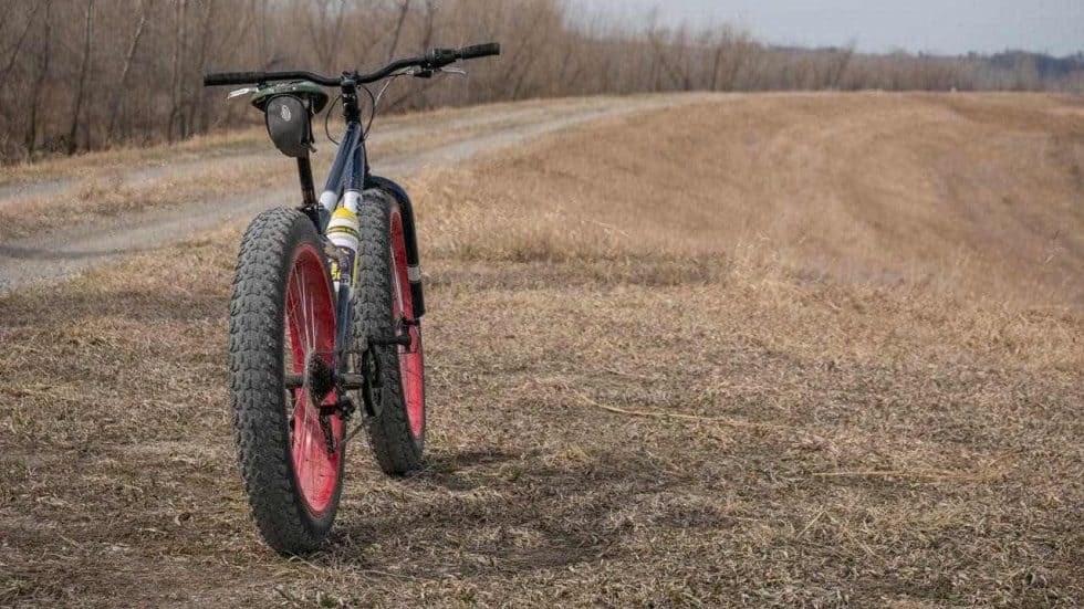 Mongoose Mountain Bike Gear Adjustment: A Complete Guide | DIY Mountain ...