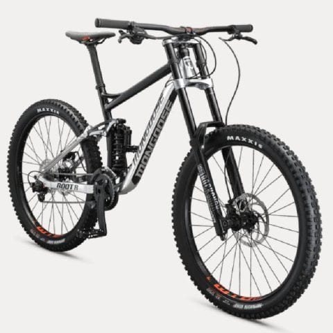 The Best Mongoose Bikes You Need to Try Riding | DIY Mountain Bike