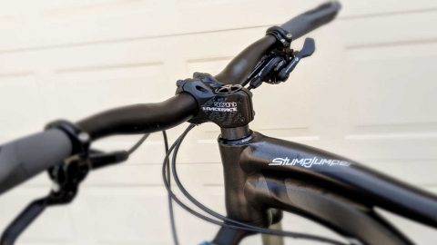 A Complete Guide to Bike Stems (Styles, Sizes, Fit and More) | DIY ...