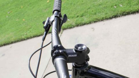 A Complete Guide to Bike Stems (Styles, Sizes, Fit and More) | DIY ...