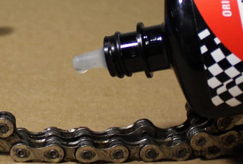Greases and Lubes for Bikes, Bearing, Chains and More | DIY Mountain Bike