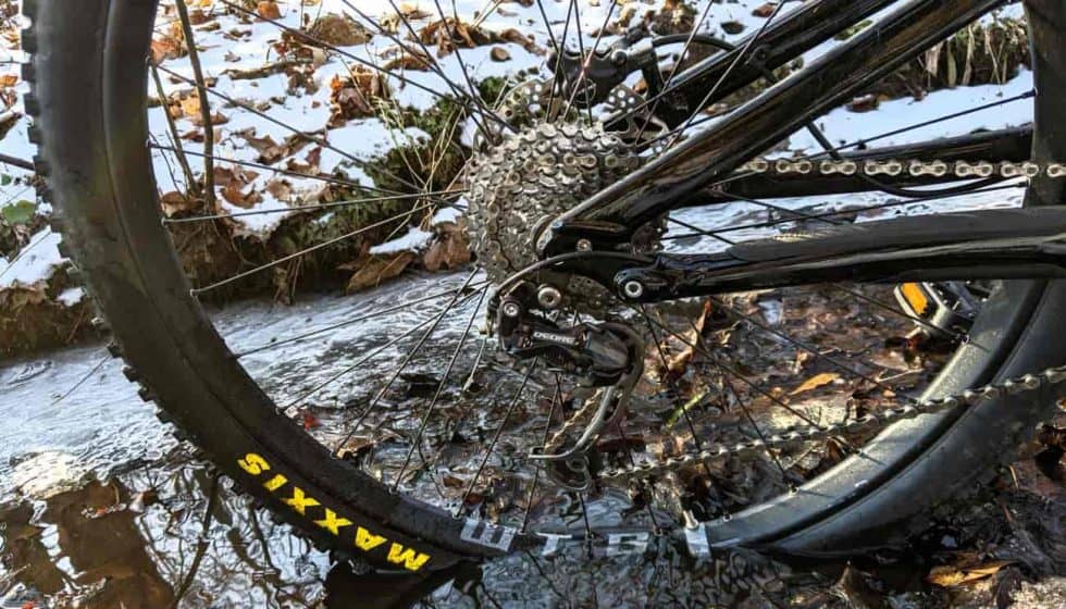 Best Mountain Bike Mudguards (That Keep You Clean) | DIY Mountain Bike
