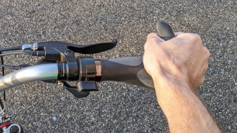 Everything You Need to Know about MTB Bar Ends | DIY Mountain Bike