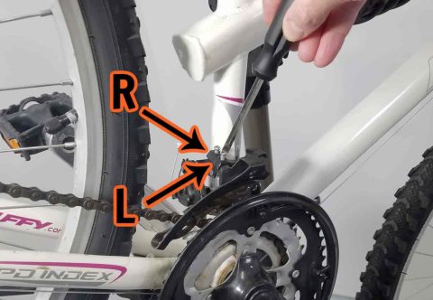 Huffy Mountain Bike Gear Adjustment (Guide with Video) | DIY Mountain Bike