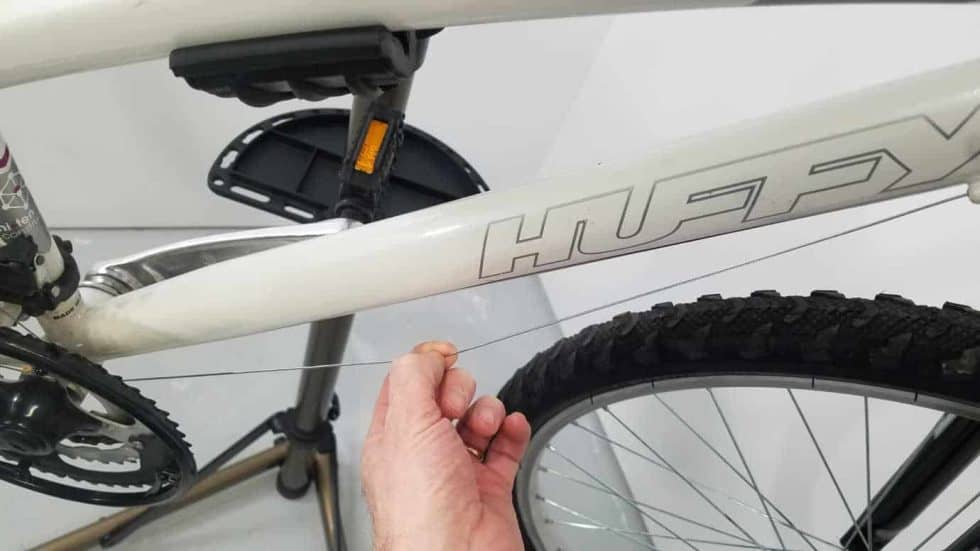 Huffy Mountain Bike Gear Adjustment (Guide with Video) | DIY Mountain Bike