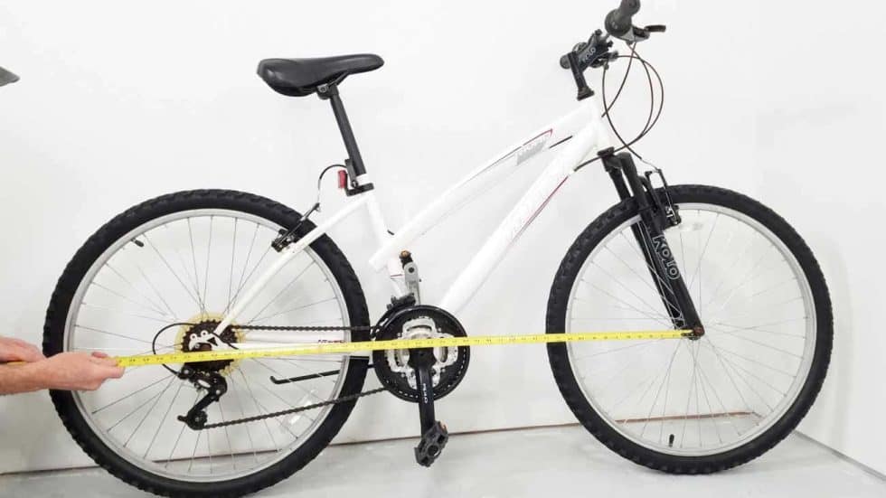 What Is the Wheelbase on a Mountain Bike and Does It Matter? | DIY ...