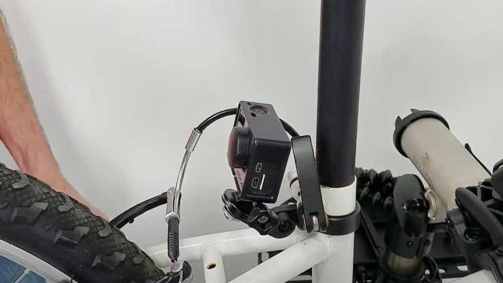 Best Places to Mount a GoPro for Mountain Biking (How To) | DIY ...