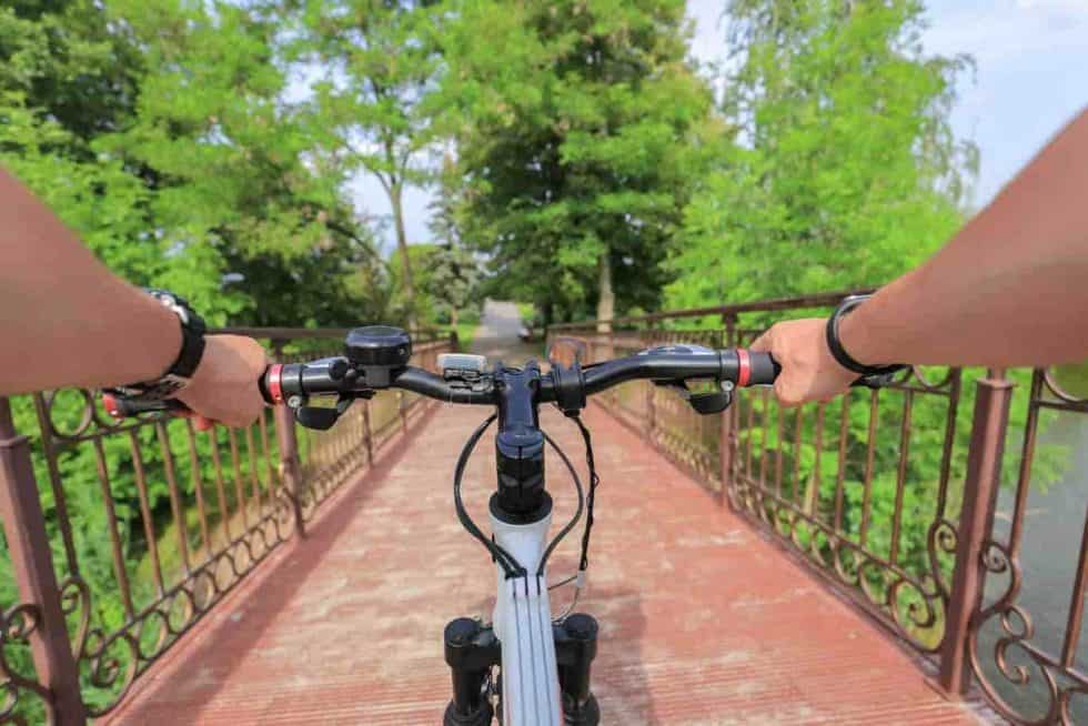 Best Places to Mount a GoPro for Mountain Biking (How To) | DIY ...