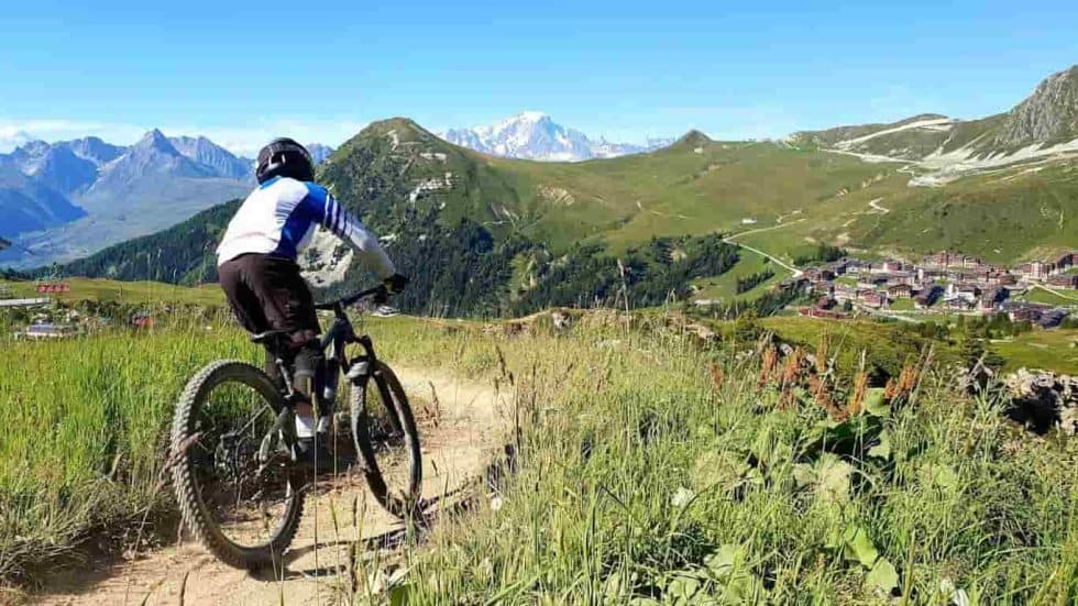 What Is the Wheelbase on a Mountain Bike and Does It Matter? | DIY ...