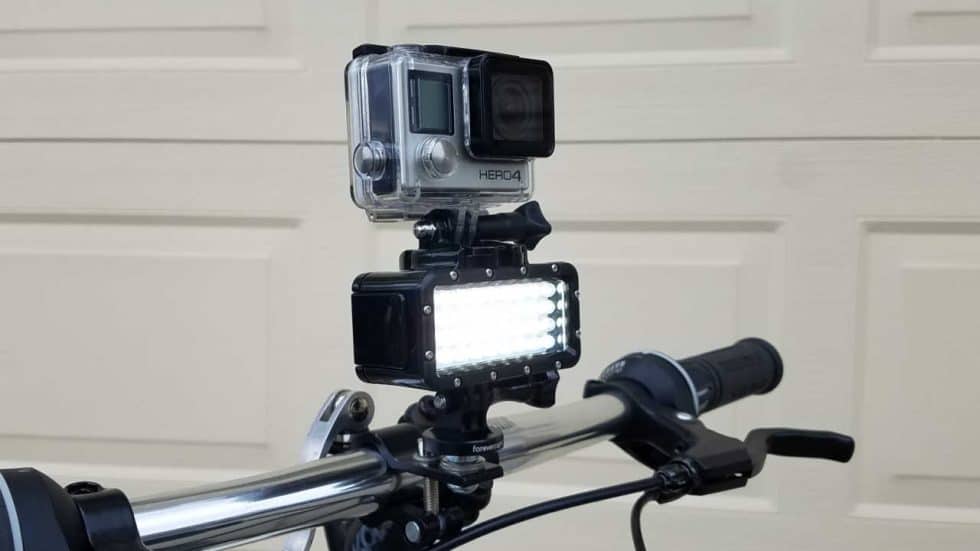 GoPro Settings For Mountain Biking (Get the Best Video) | DIY Mountain Bike