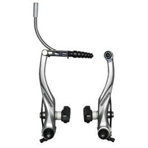 7 Best V Brakes for Mountain Bike | DIY Mountain Bike
