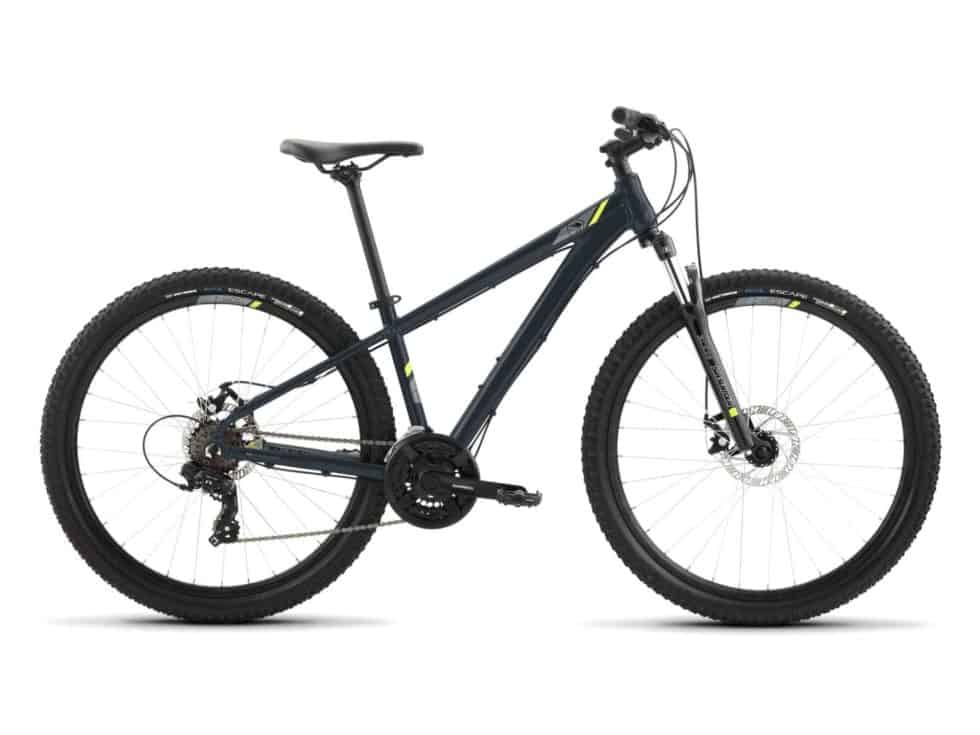 Raleigh Mountain Bikes Reviews You Need to Read (3 Models) | DIY ...