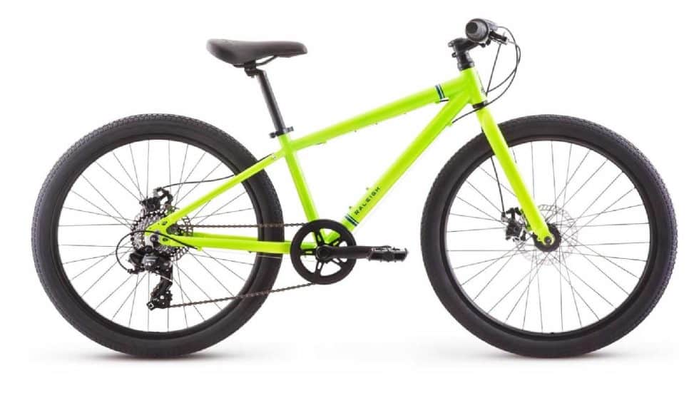 Raleigh Mountain Bikes Reviews You Need to Read (3 Models) | DIY ...