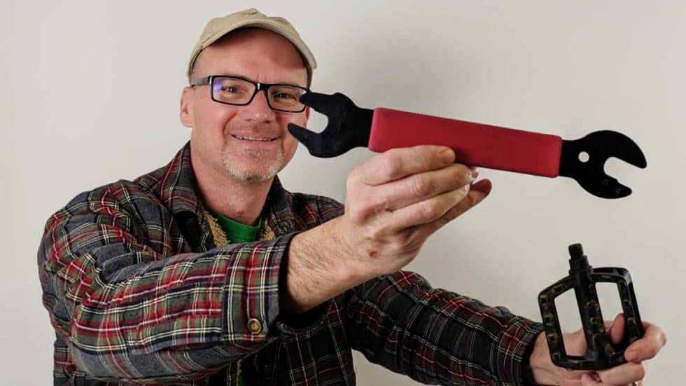 The Ultimate Mountain Bike Build Checklist | DIY Mountain Bike