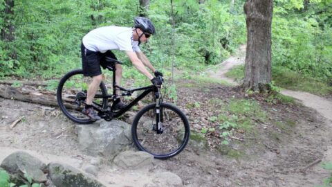 What’s The Difference Between Two-Track, Fire Roads, Double Track, And ...