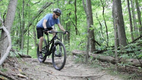 What’s The Difference Between Two-Track, Fire Roads, Double Track, And ...