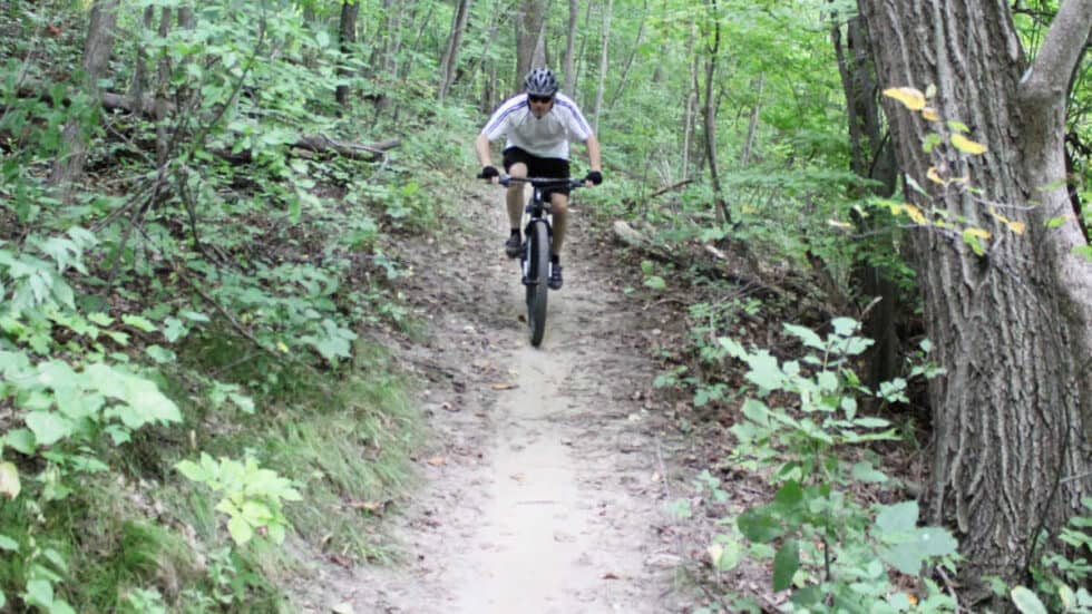 What’s The Difference Between Two-Track, Fire Roads, Double Track, And ...