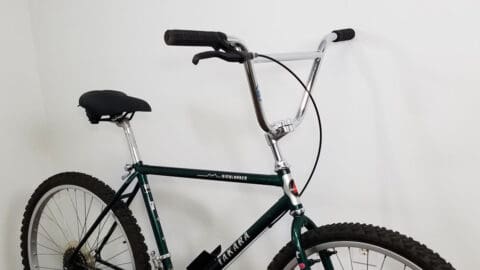 Can You Put BMX Handlebars on a Mountain Bike? | DIY Mountain Bike