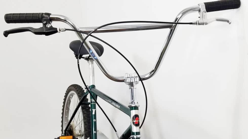 Can You Put BMX Handlebars on a Mountain Bike? | DIY Mountain Bike