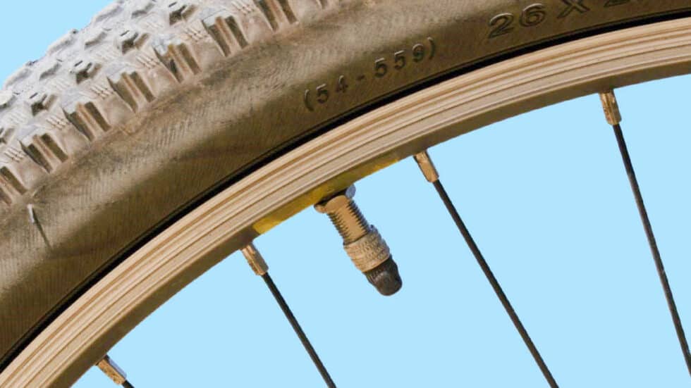 Presta Valve Tubes Explained | DIY Mountain Bike