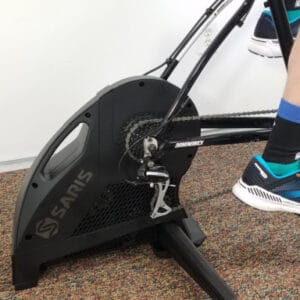 My In-Depth Review of the Saris H3 Smart Bike Trainer | DIY Mountain Bike