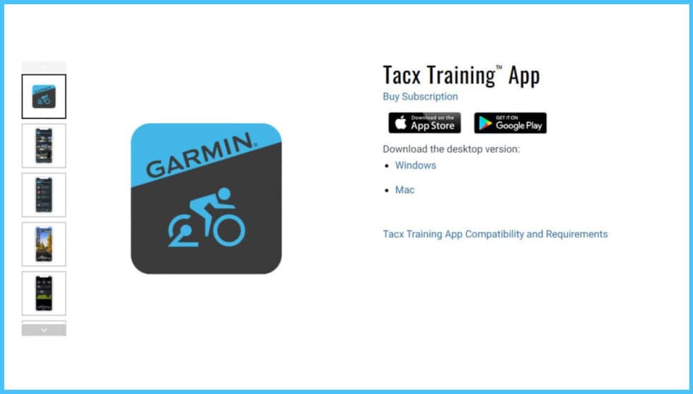 Elevate Your Training: Top Bike Trainer Programs for Maximum Gains ...