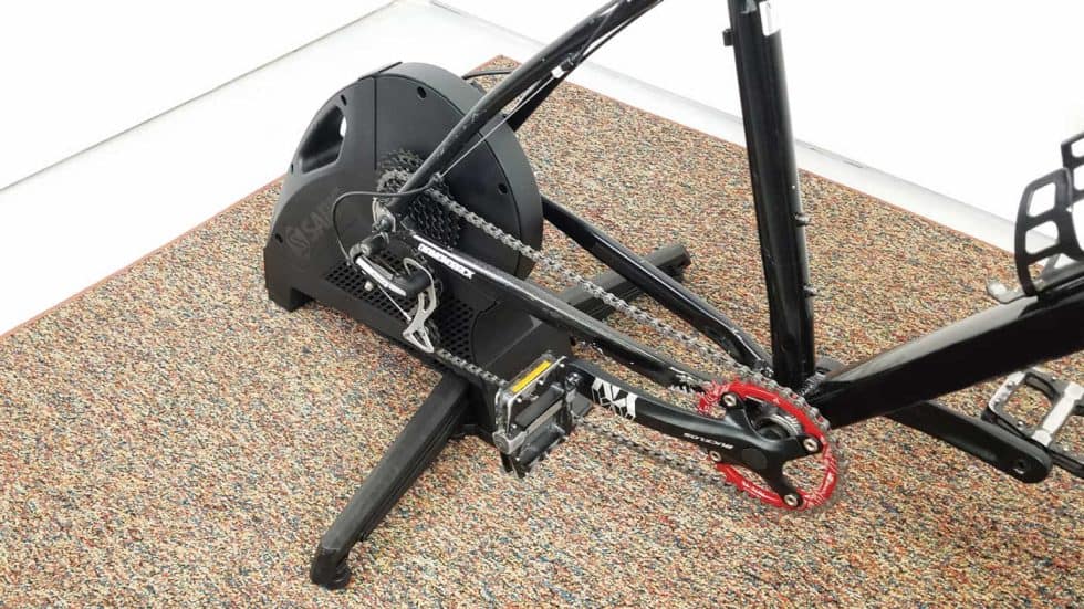 Size Matters: How to Choose the Right Indoor Trainer for Your Bike Size ...