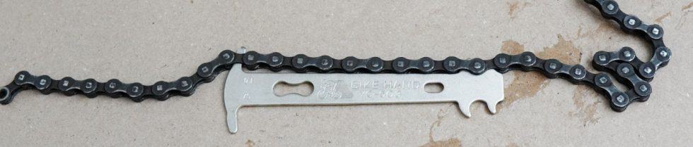 Checking Your Bike Chain for Wear: A Quick Guide | DIY Mountain Bike